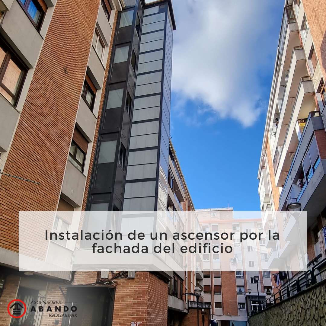 ¿Conoces cuándo se fabricó el primer ascensor de la historia?