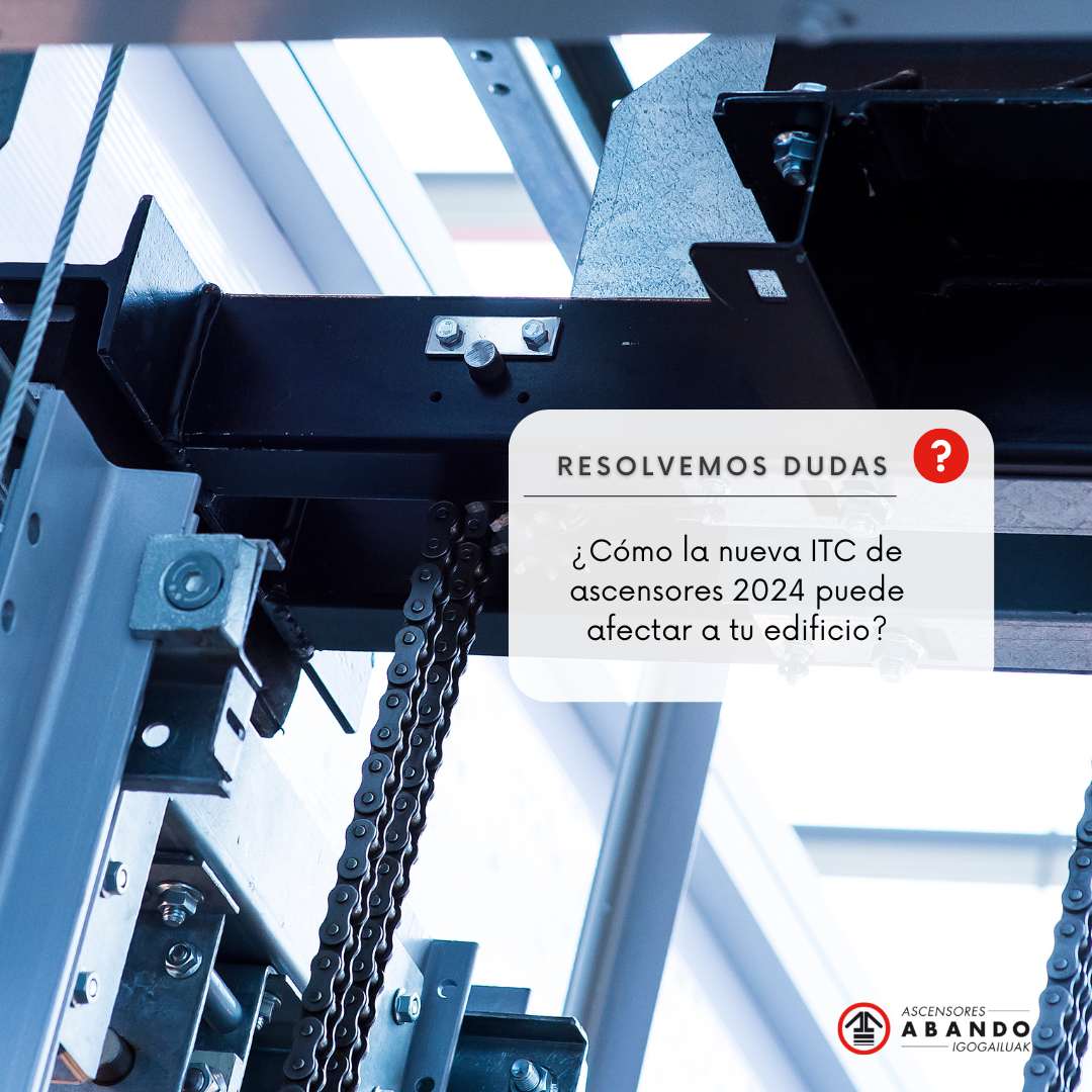 Cómo la nueva ITC de ascensores puede afectar a tu edificio y por qué es el momento perfecto ...